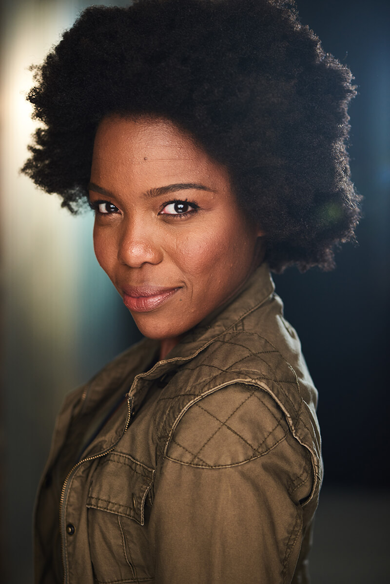 Headshots – Kelly Chavers